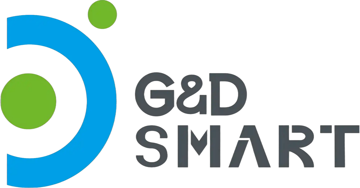 Software License and Service Agreement – GDSMART